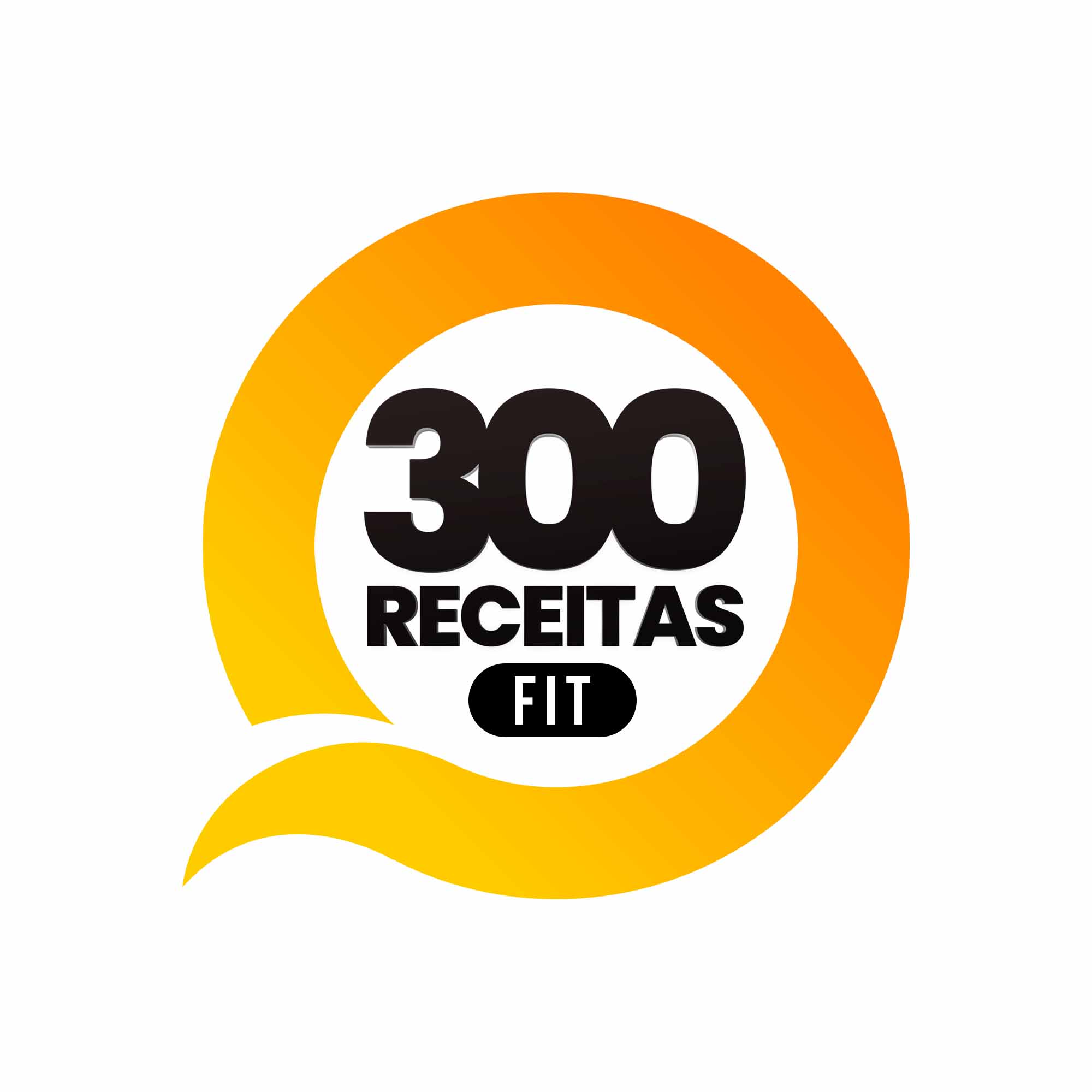 300 Receitas Fit