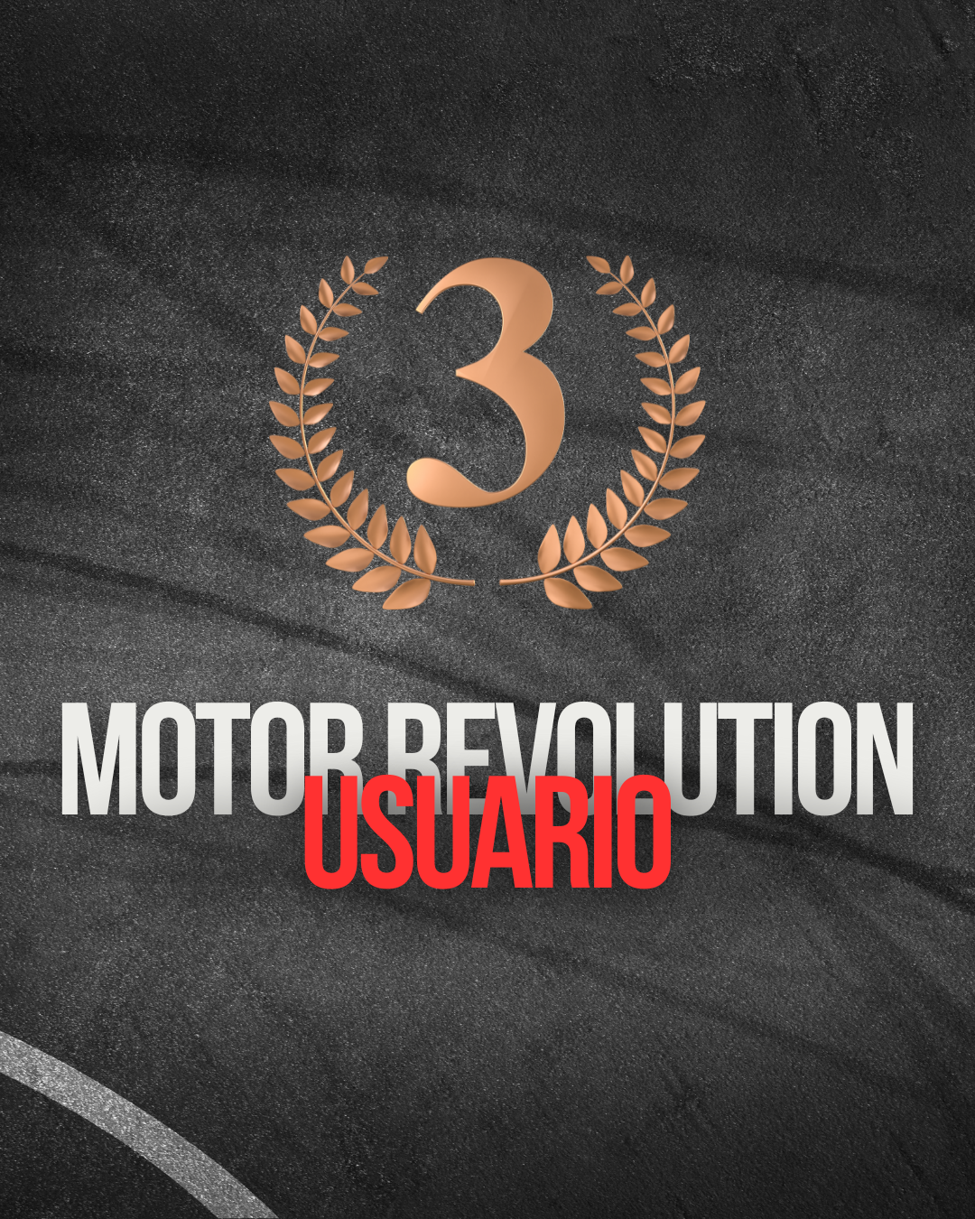 MOTOR REVOLUTION USUARIO BY IRATI ETXANDI - Irati Etxandi | Hotmart