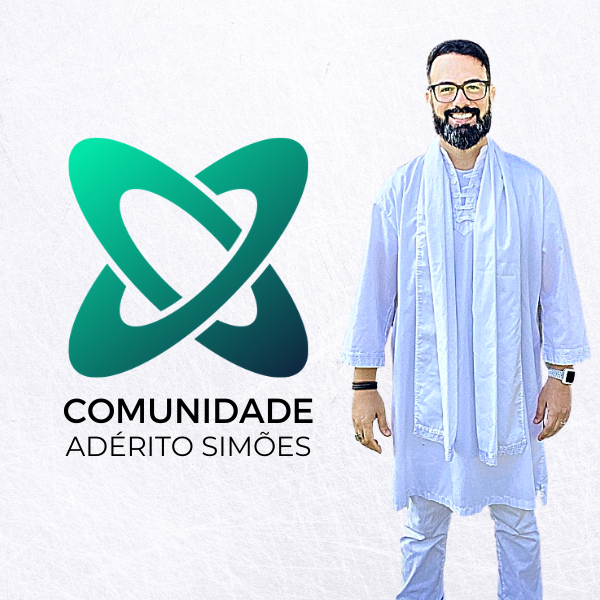 Comunidade Adérito Simões - INSTITUTO ADERITO SIMÕES | Hotmart