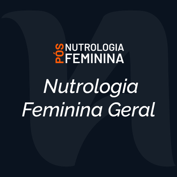 2 | Nutrologia Feminina Geral - Nutrology Academy | Hotmart
