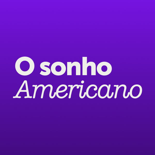 Ebook: O Sonho Americano - PHDNOSEUA | Hotmart