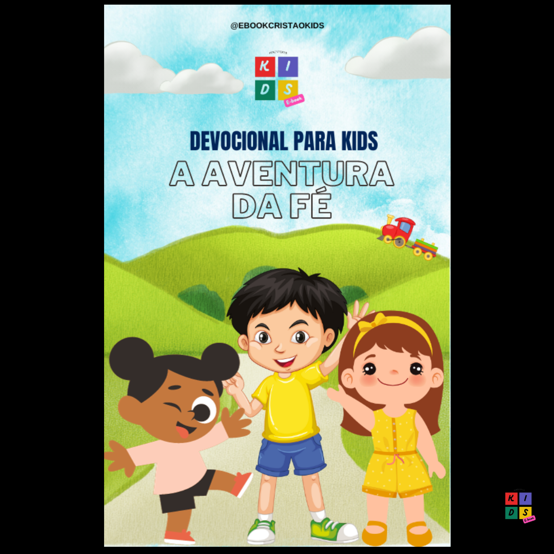 30 Devocional para kids