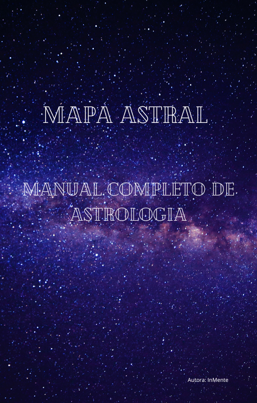 Mapa Astral: Manual Completo de Astrologia - E. F | Hotmart