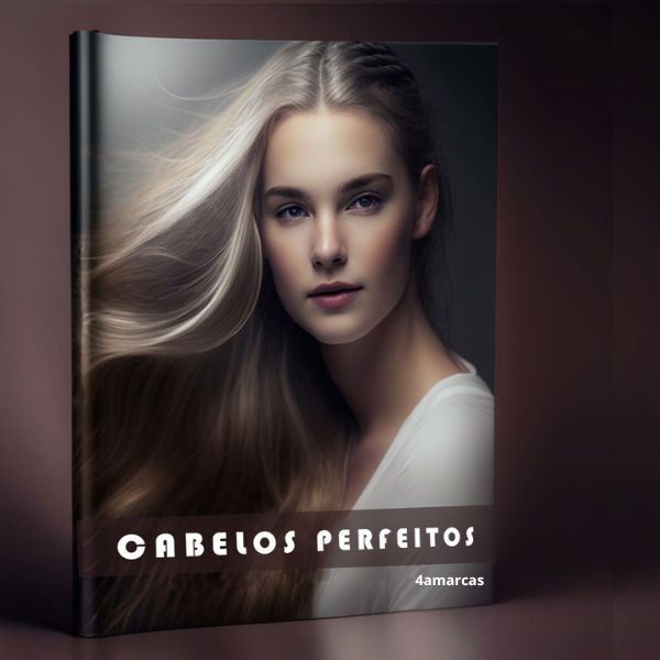 Cabelos perfeitos, "Como manter a saúde dos seus fios com produto n...