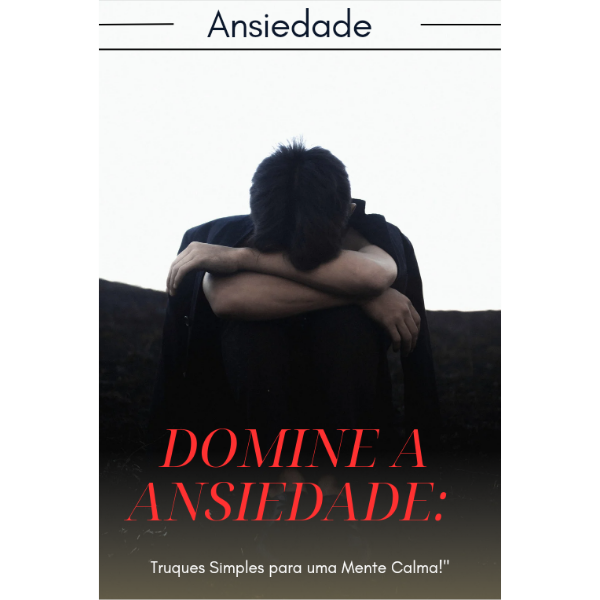 DOMINE A ANSIEDADE - Nathan | Hotmart