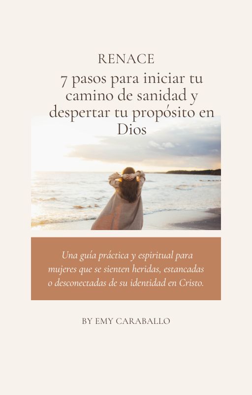 7 pasos para iniciar tu camino de sanidad y despertar tu propósito ...