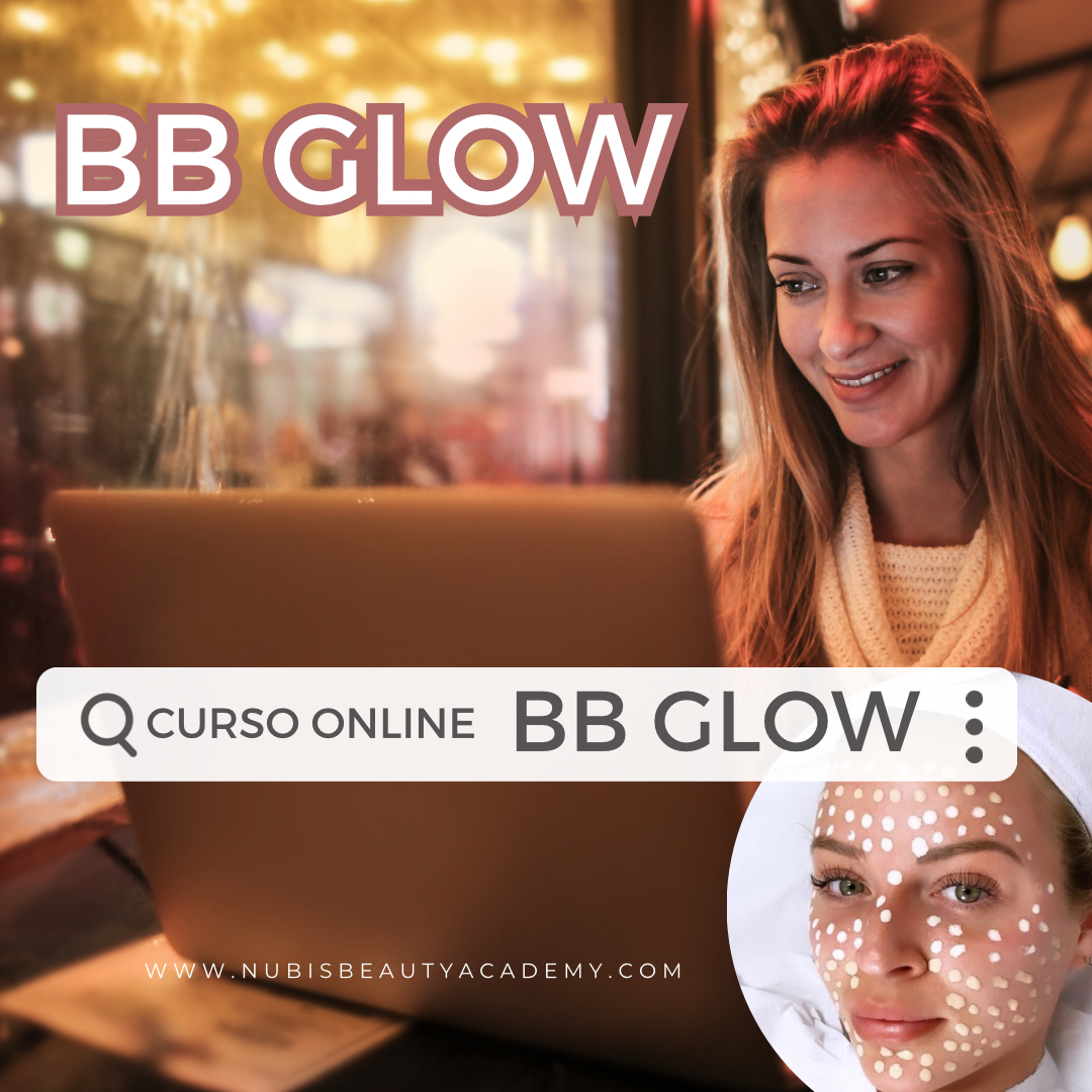 CURSO BB GLOW