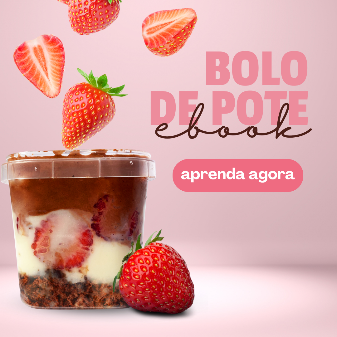 Boli no pote - Tony Oliver | Hotmart