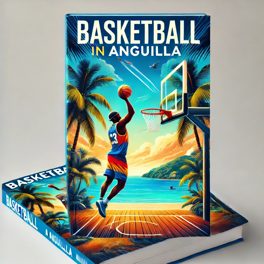 Basketball in Anguilla