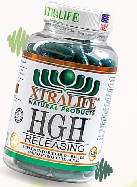 Hgh3 - Josué Pérez | Hotmart