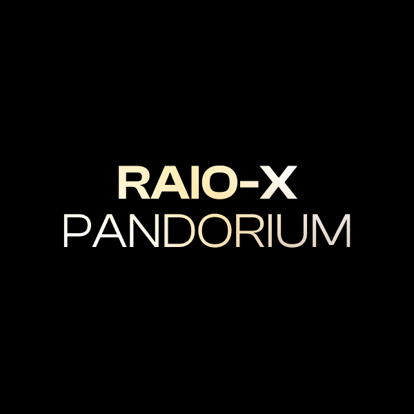 Raio-x Pandorium - Pandorium | Hotmart