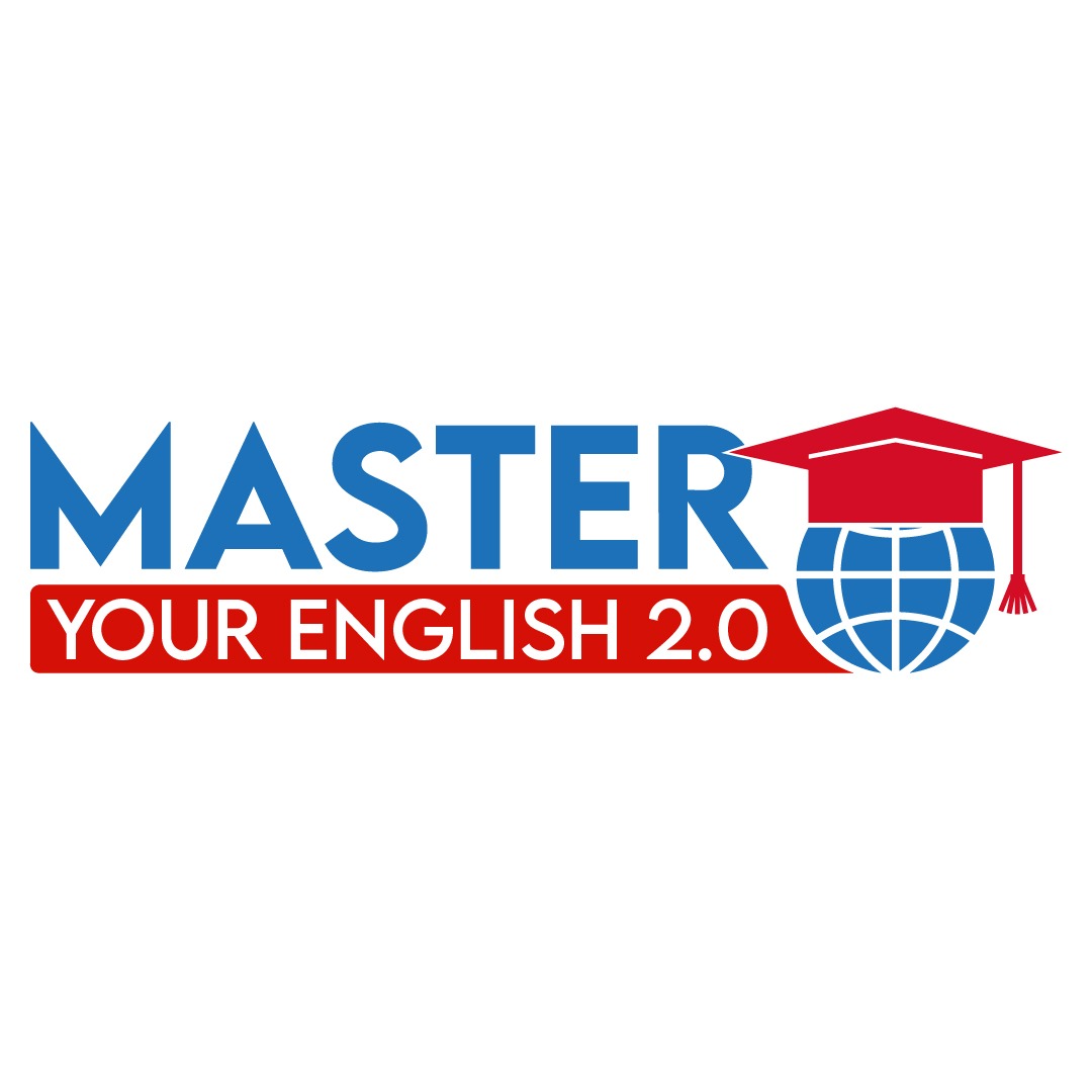 Master Your English 2.0 - Julian Jimenez | Hotmart