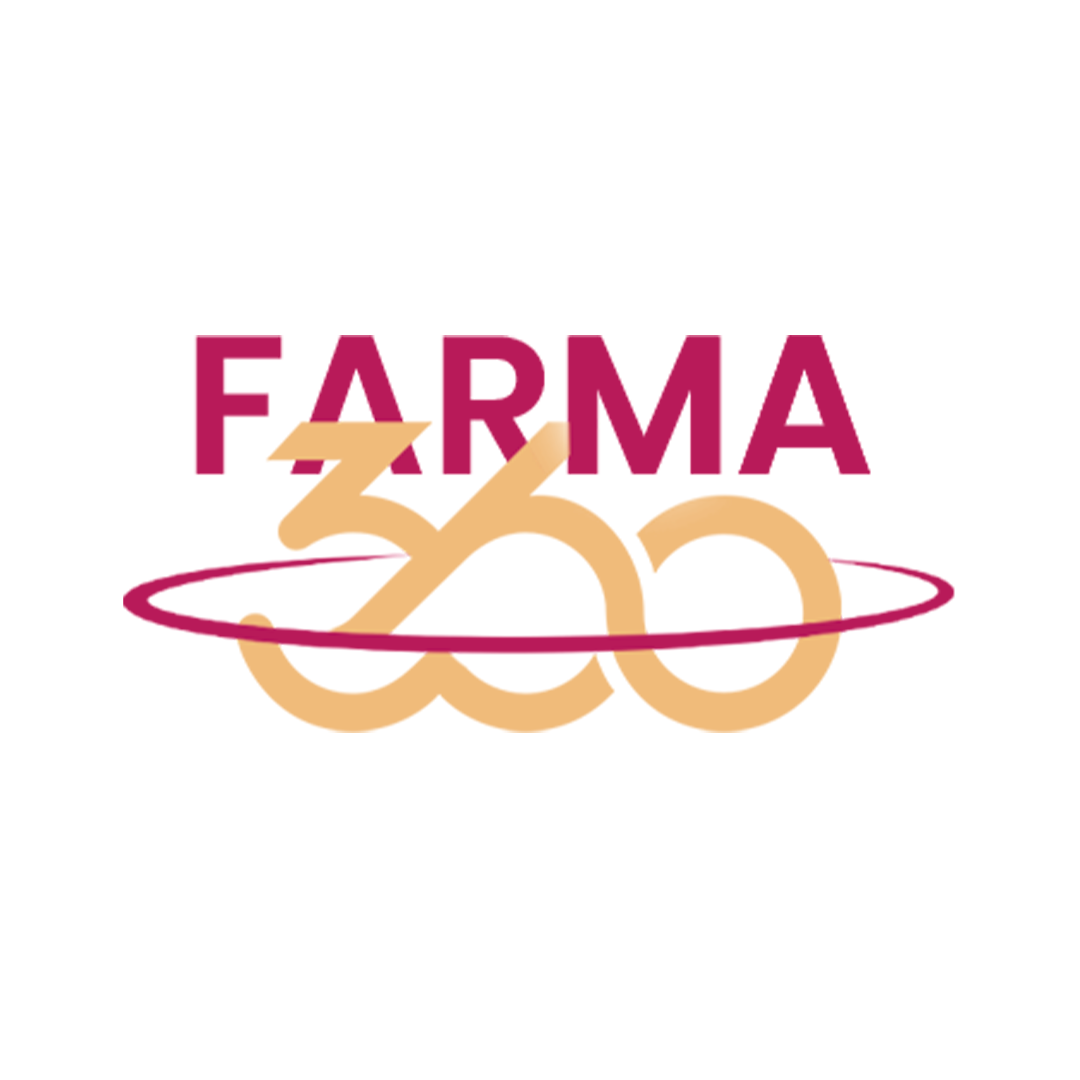 Farma360 - Luciana Pires | Hotmart