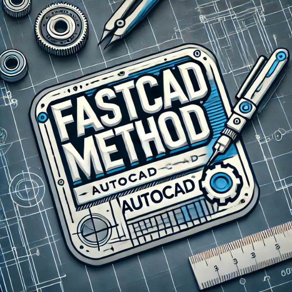 The FastCAD Method