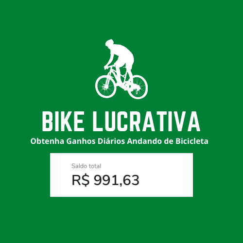 Método Bike Lucrativa