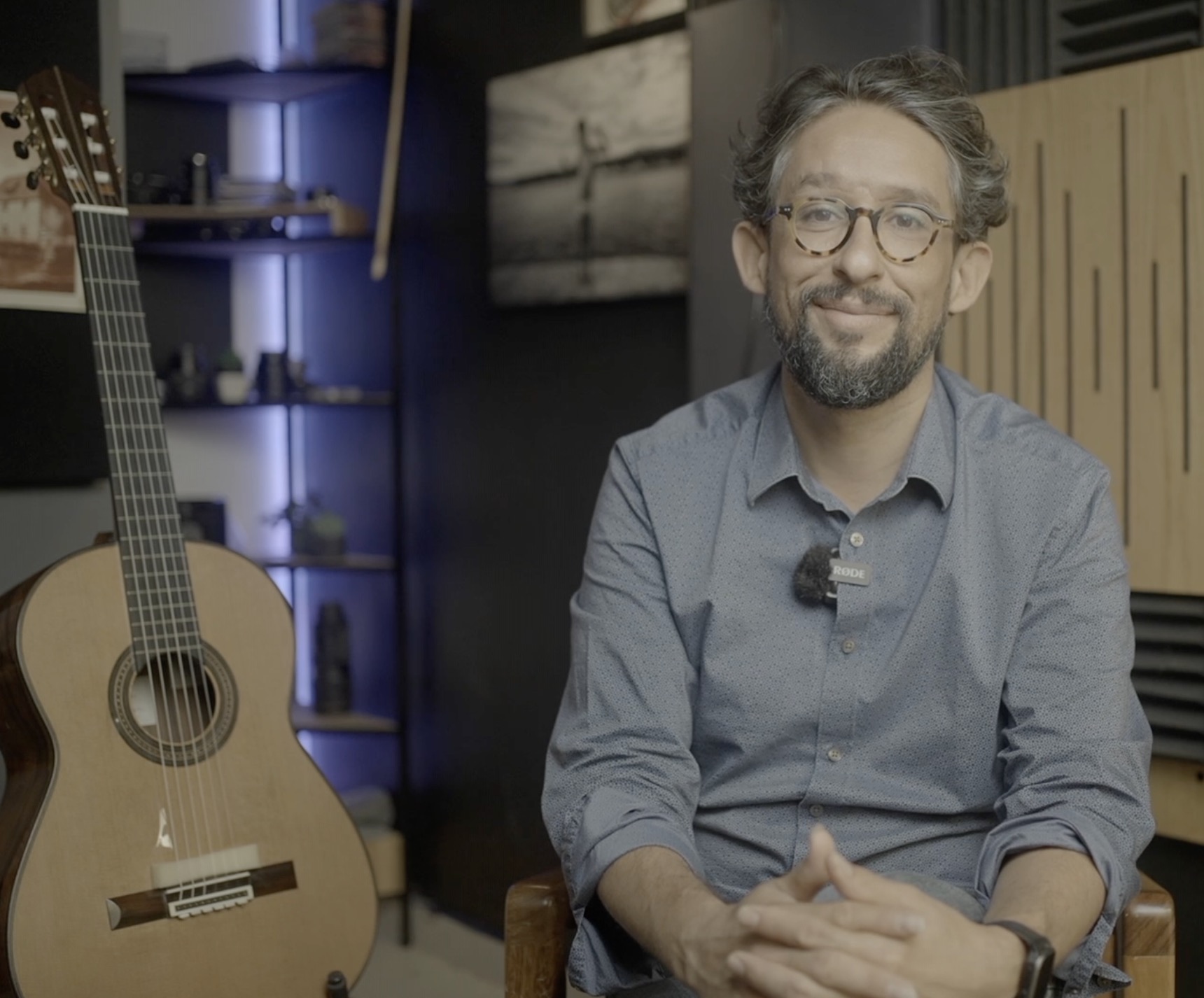 Masterclass Online con Pablo Garibay - Pablo Garibay López | Hotmart