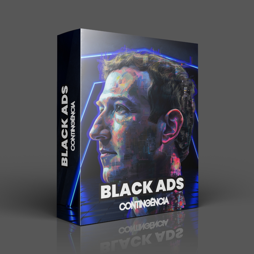 Contingência Black ADS (2024)