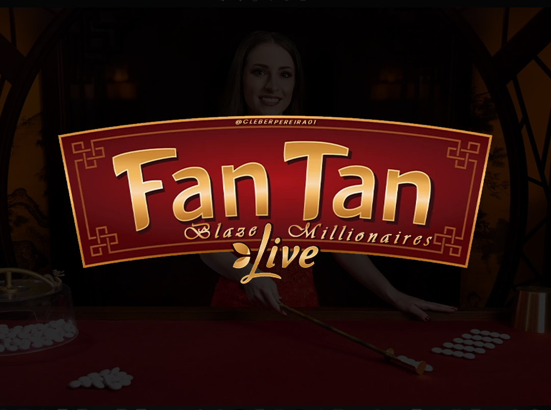 FAN TAN Millionaires - V2 - CLEBER PEREIRA | Hotmart