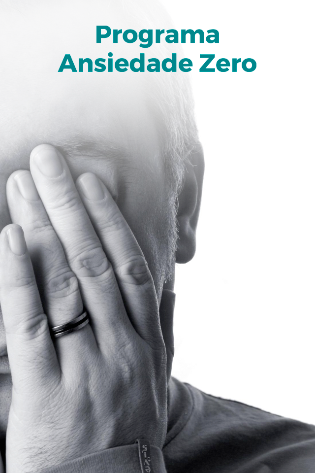 Programa Ansiedade Zero