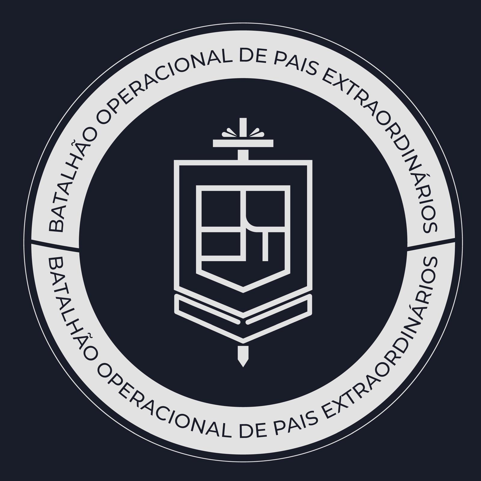 B.O.P.E – Base de operação para Pais Extraordinários. - Nícolas Ave...