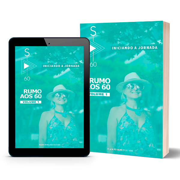Rumo aos 60 vol 1 (Iniciando a Jornada)