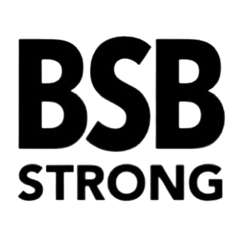 BSB FORÇA - BSB STRONG | Hotmart