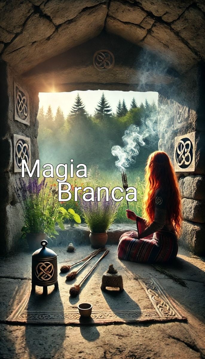 Magia Branca. Receitas - Sara corina cardone | Hotmart