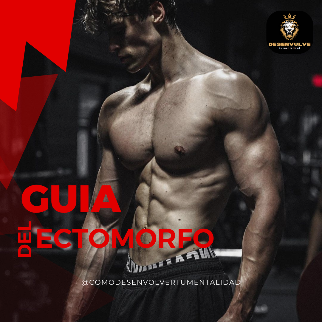 Guia ectomorfo - mateus almeida mereu | Hotmart