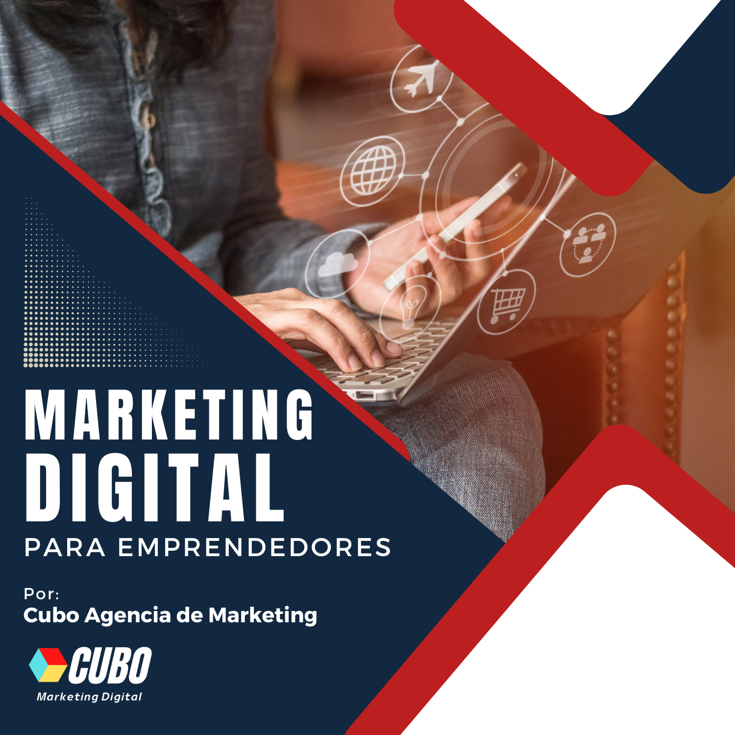 Marketing Digital para Emprendedores - Francisco | Hotmart