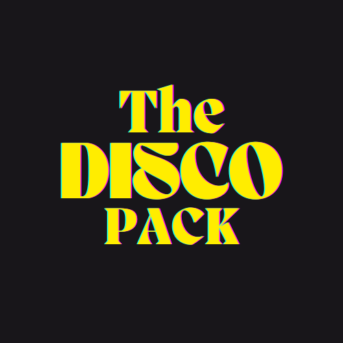 DISCO PACK