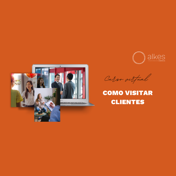COMO VISITAR CLIENTES - HUGO CARMONA | Hotmart