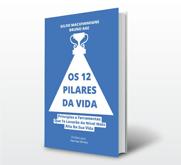 Os 12 Pilares Da Vida