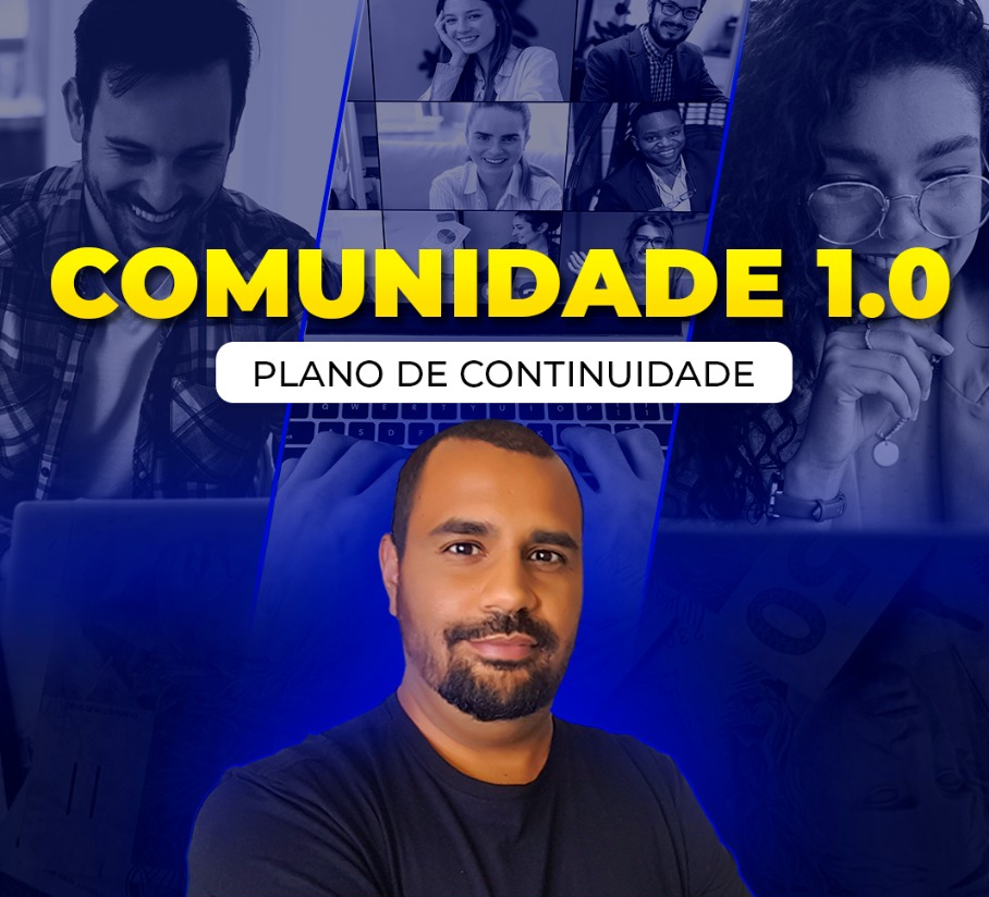 Acelere com a Mentoria VIP - Jorge Torrez | Hotmart