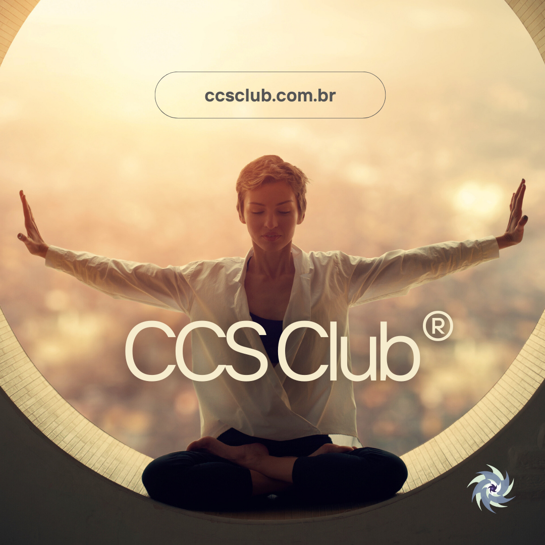Formação de Terapeuta EAD | CCS Club Members