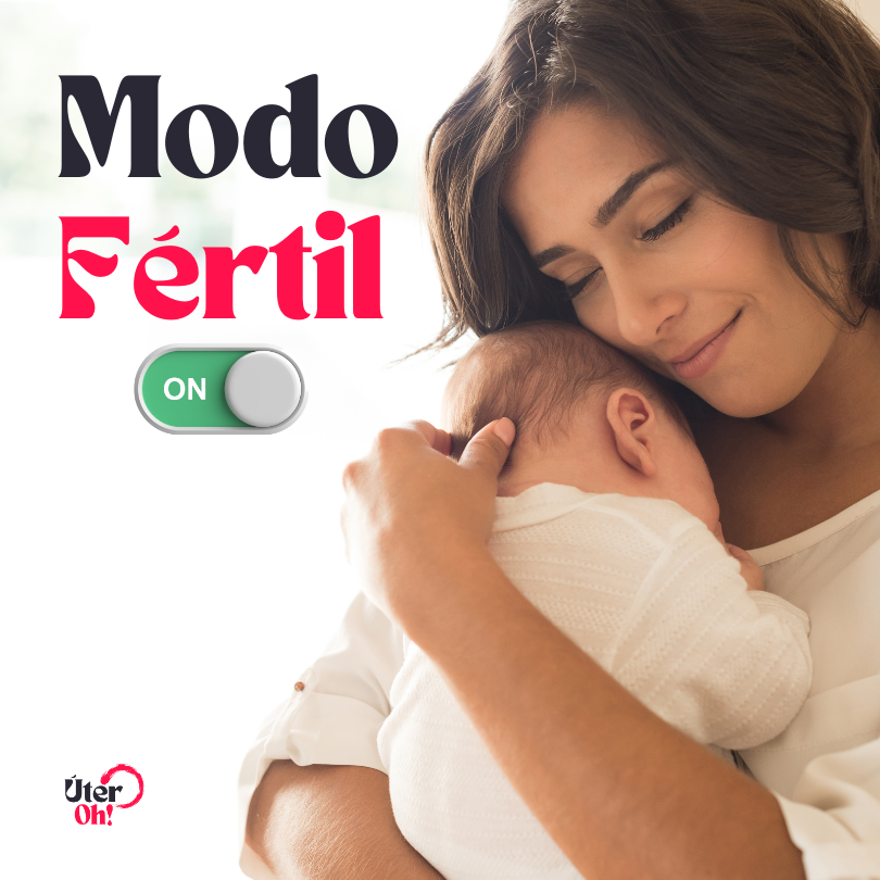 Modo Fértil ON