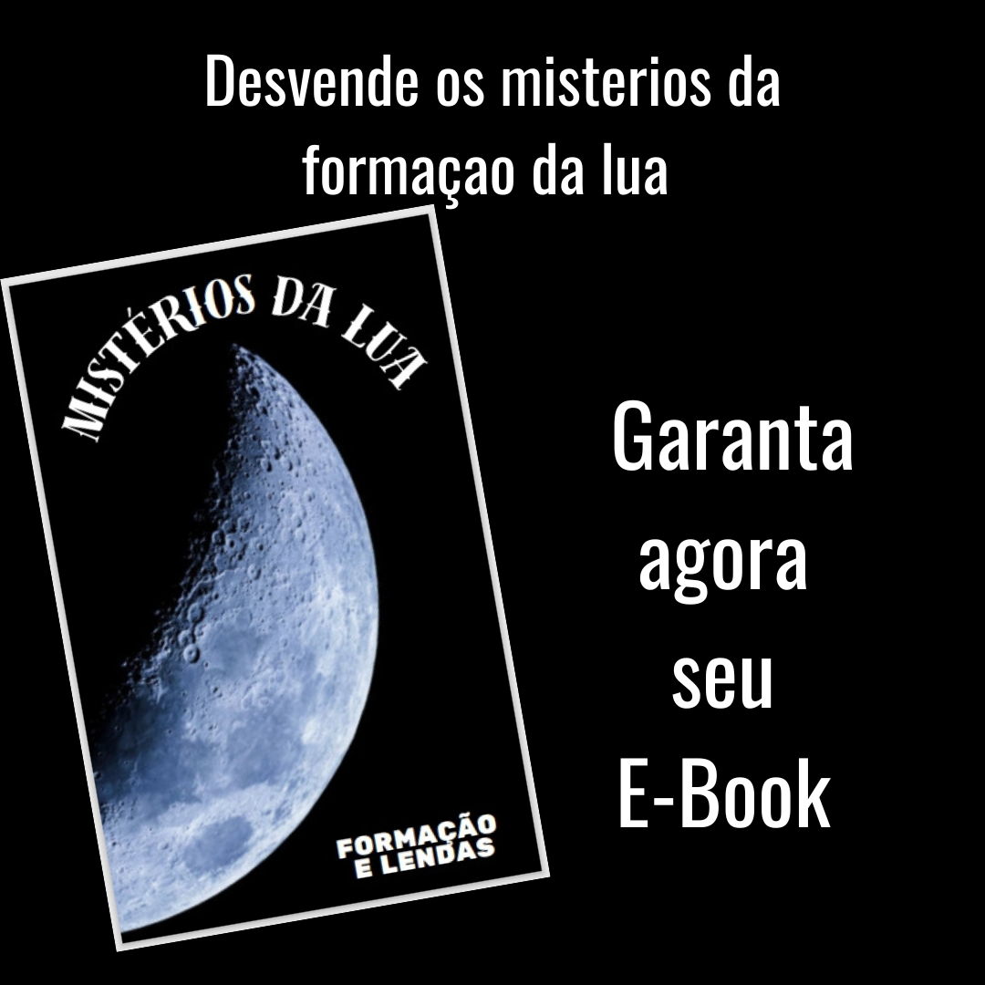 Mistérios da Lua - Thiago Victor Cunha Oliveira | Hotmart