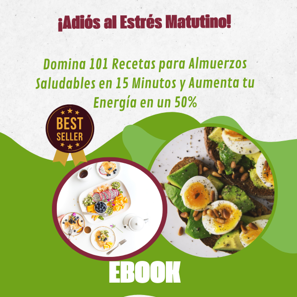 "¡Adiós al Estrés Matutino! - LUZ DARY MONTOYA | Hotmart