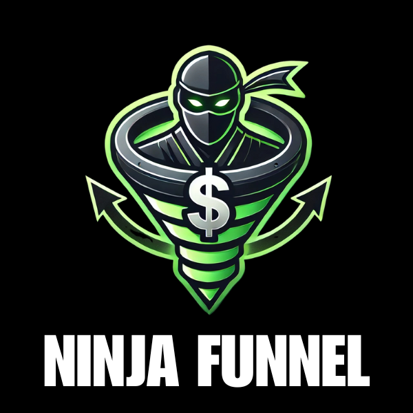 Ninja Funnel - Transformando Vidas | Hotmart