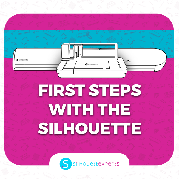 First Steps and Perfect Cutting Course on Silhouette Cameos - Ju De...