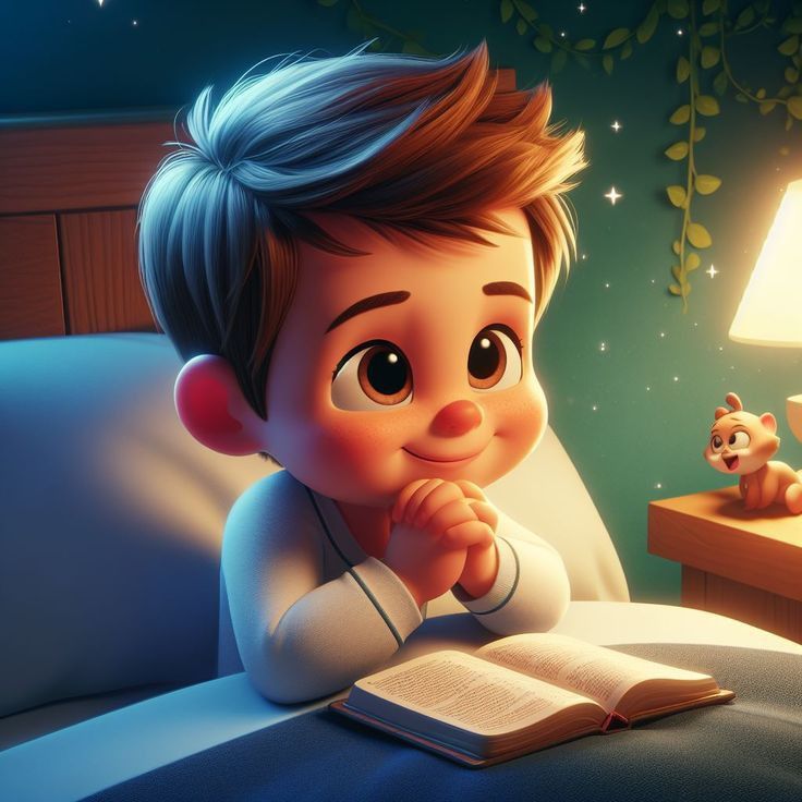 Pequenos Profetas - Rosemary Vieira da silva | Hotmart