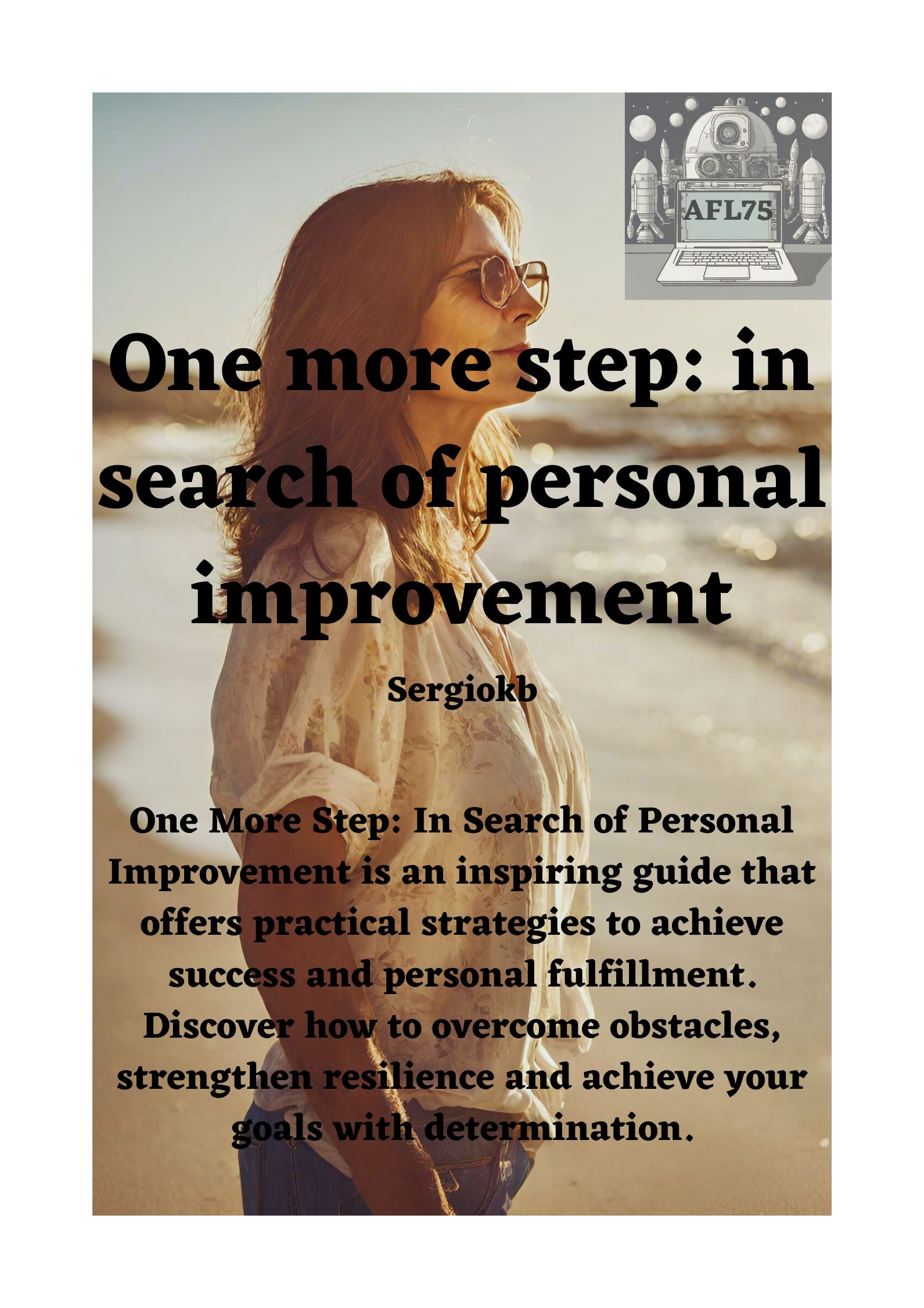 One more step in search of personal improvement