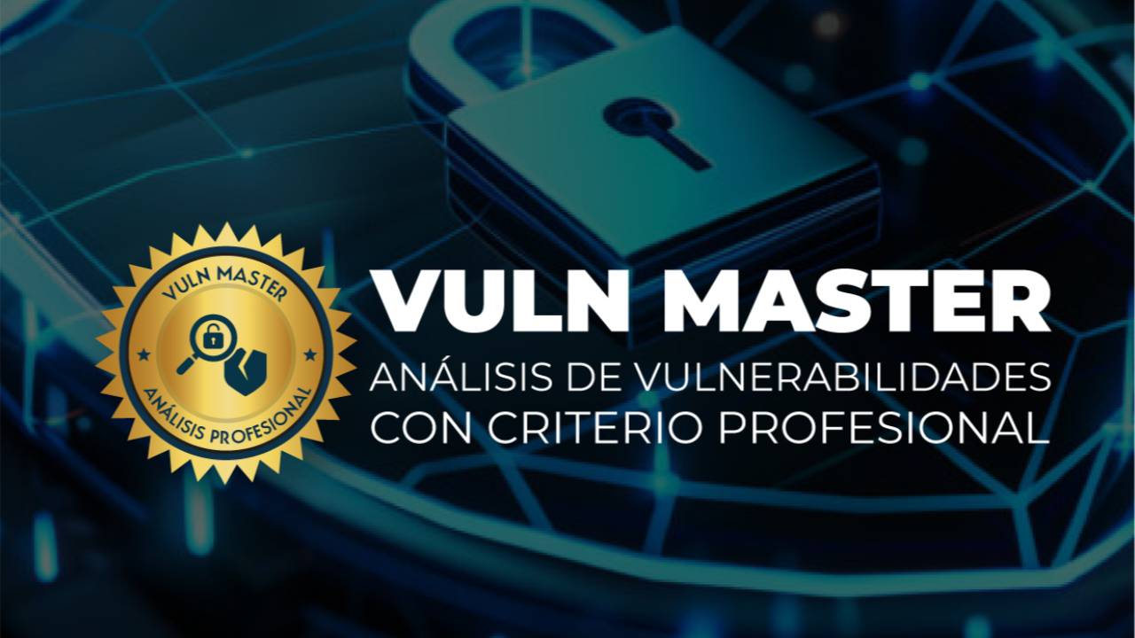 Curso Vuln Master