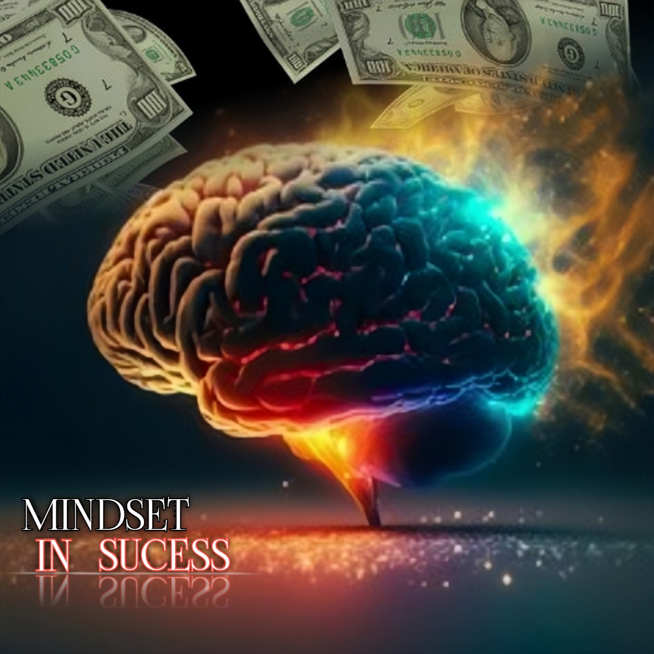 Mindset in sucesso - Ryan Gorsane | Hotmart