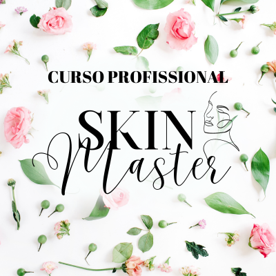 LIMPEZA DE PELE SKIN MASTER