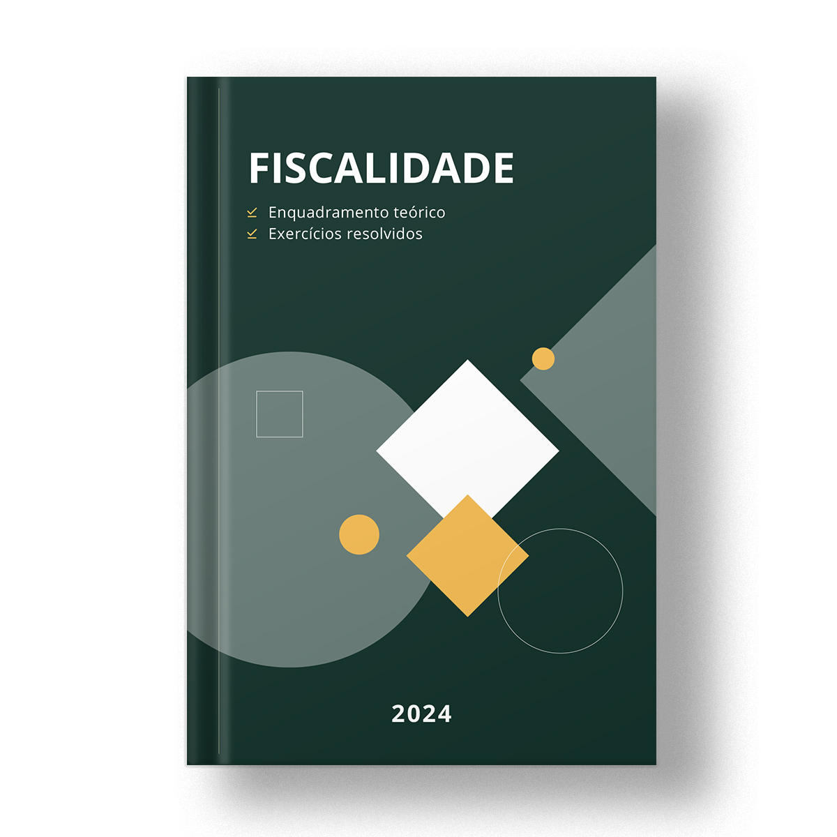 Manual Fiscalidade