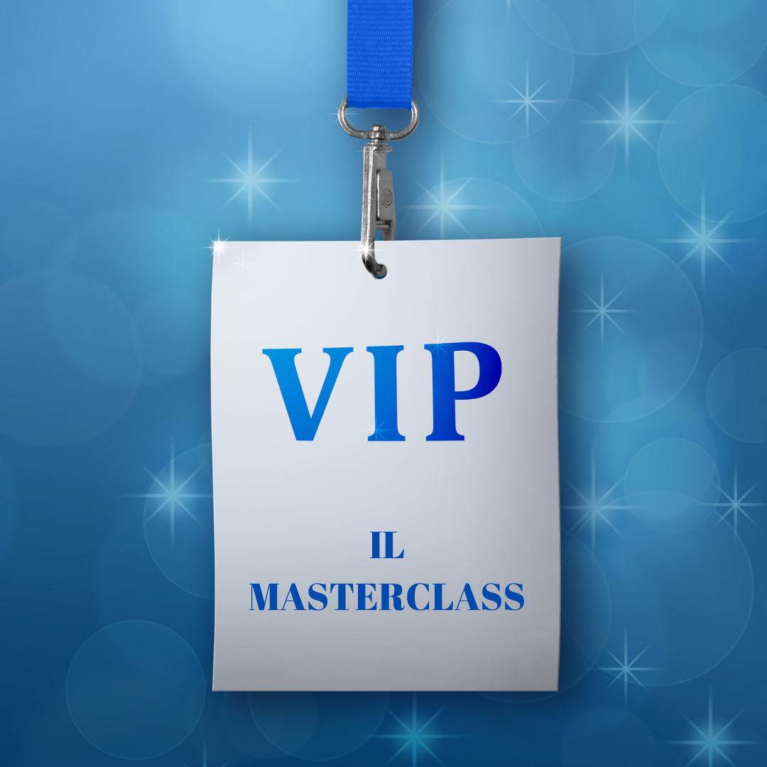 IL Masterclass VIP