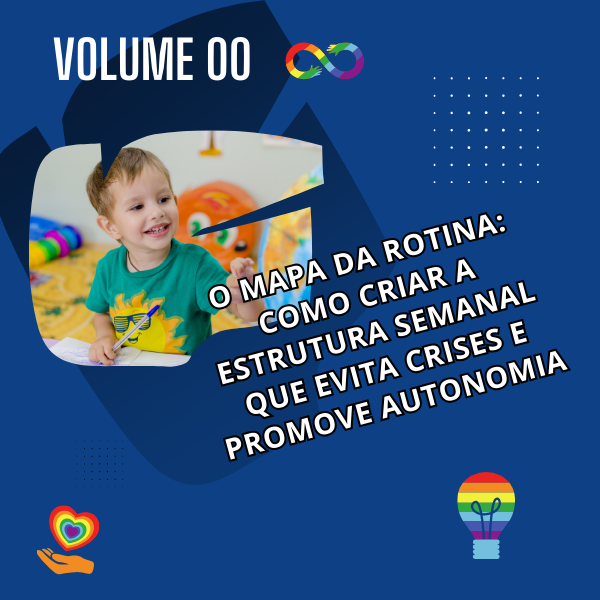 Guia Prático Volume 00 - O Mapa da Rotina - É Obvio ... Prospere+