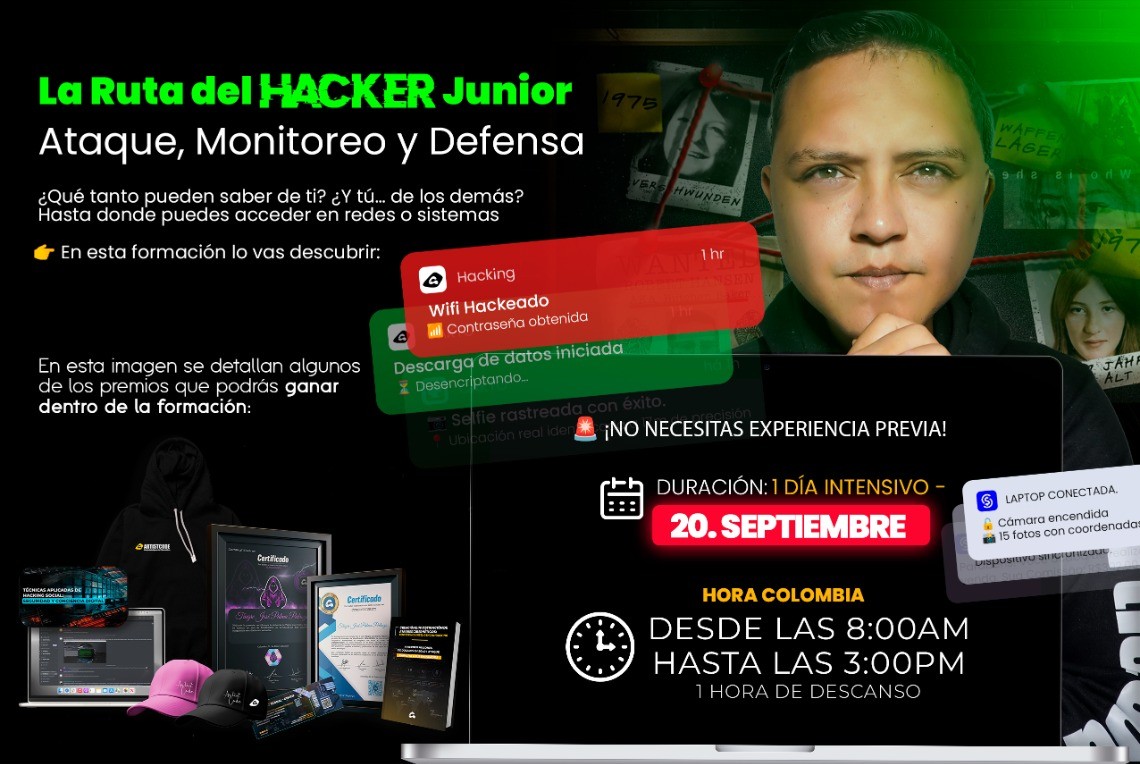 CURSO EN VIVO - V0100 - ArtistCode | Hotmart