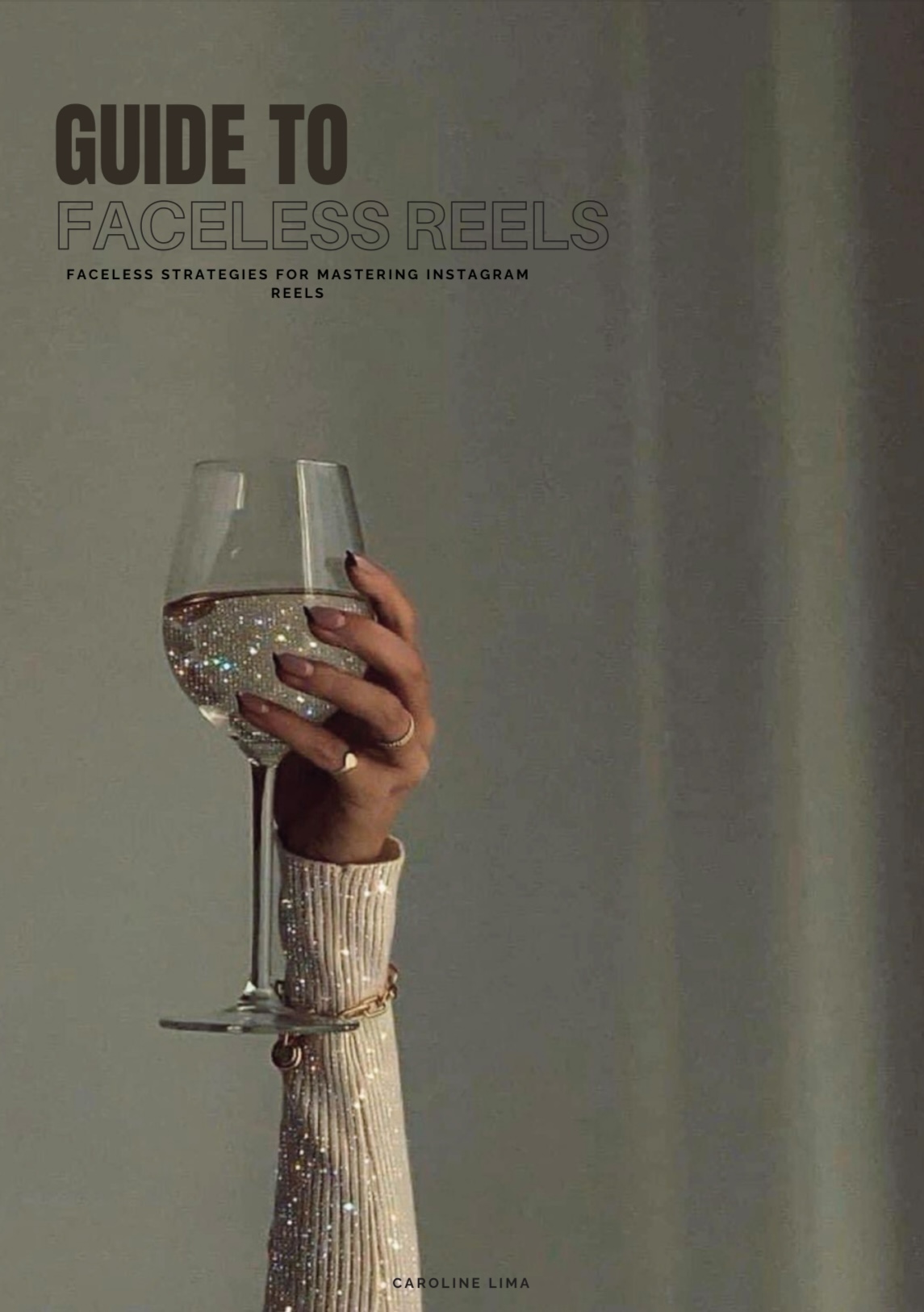 GUIDE TO FACELESS REELS