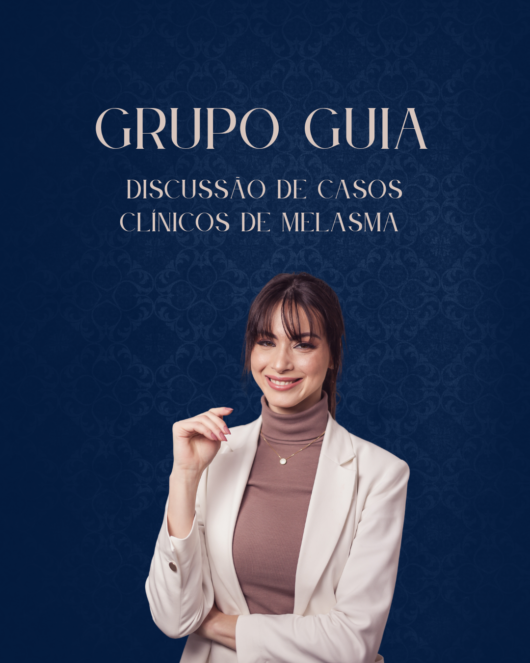 Grupo Guia - discussão de casos clínicos - Daiani Lize | Hotmart